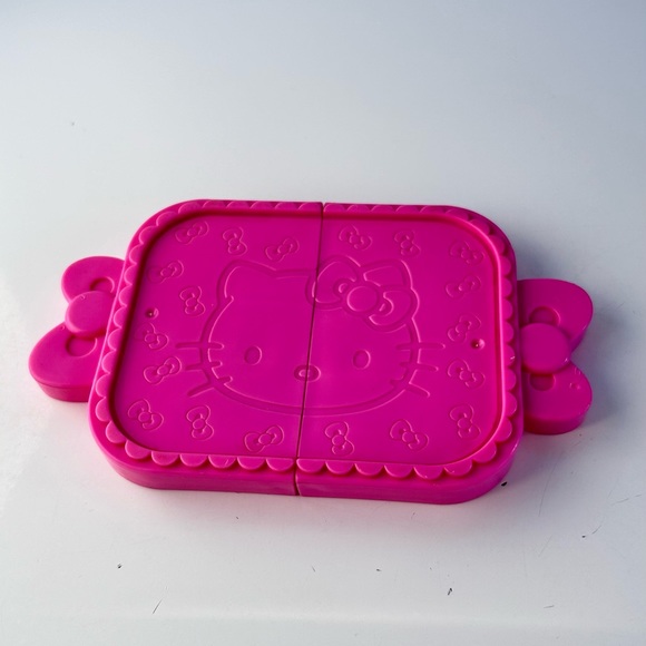 Hello Kitty | Toys | Hello Kitty And Friends Sanrio Mcdonalds Happy ...